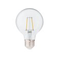 Great Value G25 LED Bulb, 2.5-Watt (25W Equivalent) Soft White ...
