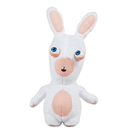 Rabbids Invasion 8" Talking Plush: Hoo-Bwaaah Rabbid | Walmart Canada