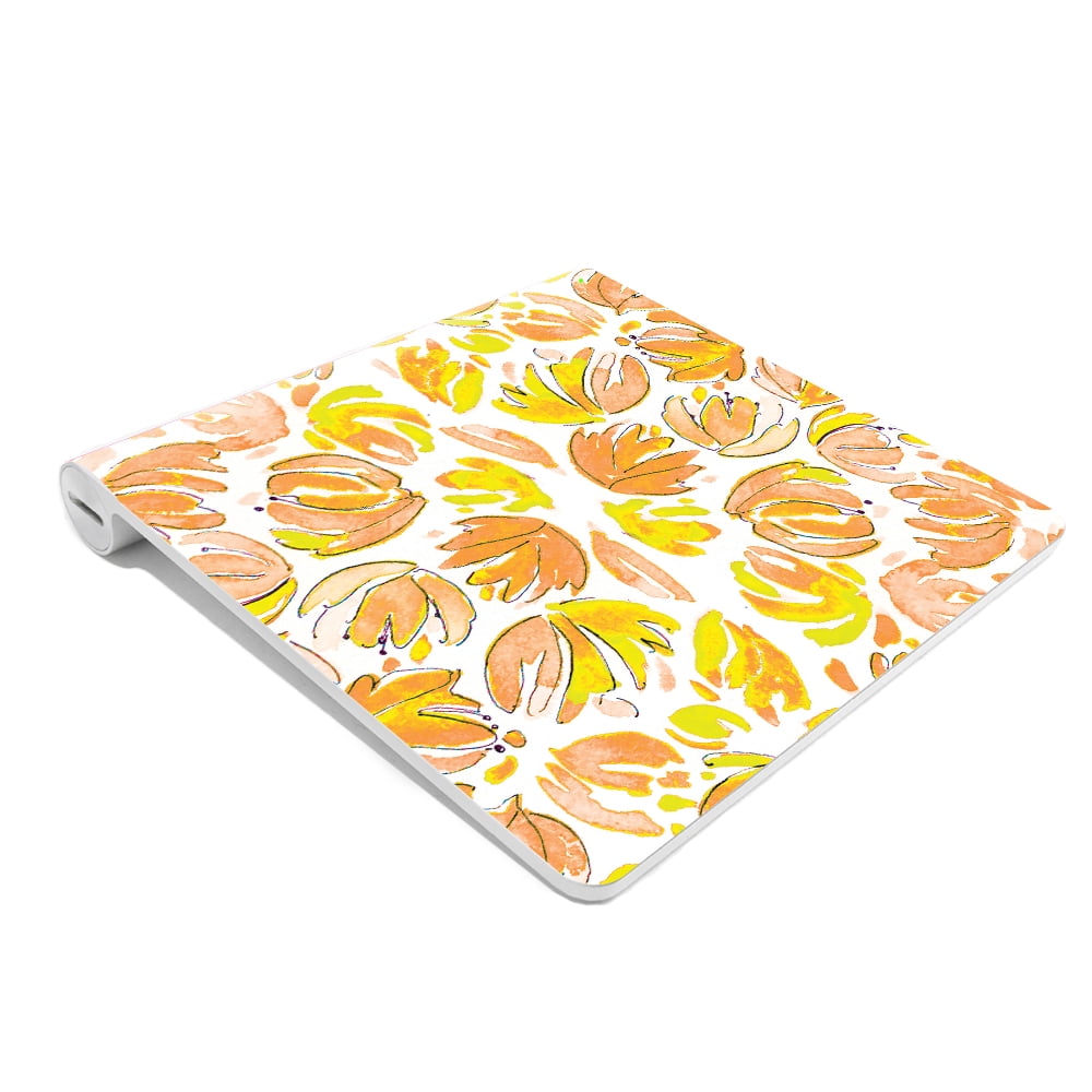 Skin Decal Wrap Compatible With Apple Magic Trackpad (original) cover ...