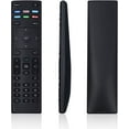 VIZIO XRT136 Replacement Remote Control for New Models of Smart TV - Walmart.com