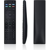 VIZIO XRT136 Replacement Remote Control for New Models of Smart TV ...