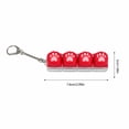 Keyboard Fidget, Fidget Keyboard for Stress Relief, Sound Keyboard ...