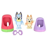 Bluey, Figure Assortment, Bluey Grannies Collectible Toy - Walmart.com