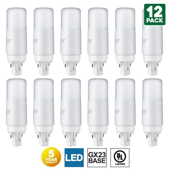 2 Pin LED Bulbs