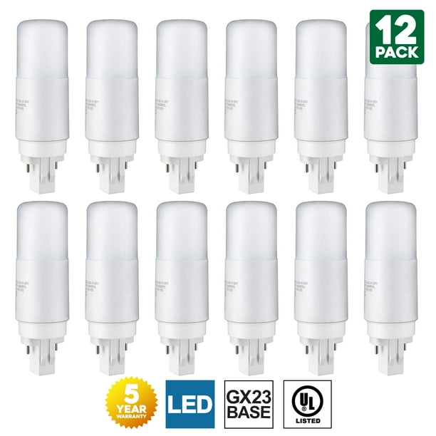 2 Pin LED Bulbs