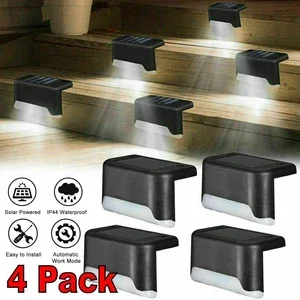 TimberTech DeckLites LED Stair Riser Light - Bronze - Walmart.com