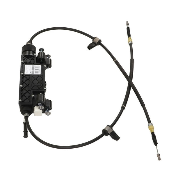Electric Handbrake Mechanism Motor,Electric Parking Handbrake Mechanism ...