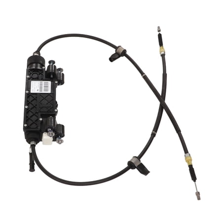 Electric Handbrake Mechanism Motor,Electric Parking Handbrake Mechanism ...