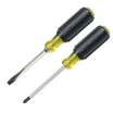 Klein Tools 32593 6-in-1 Ratcheting Stubby Screwdriver - Walmart.com