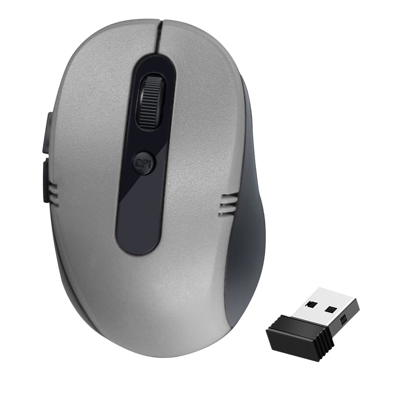 amlbb Wireless Mouse Wireless Blue-tooth Mouse Office Gaming Mouse 3 ...