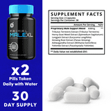 Primal Male XL Advanced Men Capsules Maximum Strength Male Support ...