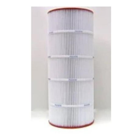 Super-Pro PAP100 SPG 4 oz 100 sq ft. 23.62 in. SPG Replacement Filter ...