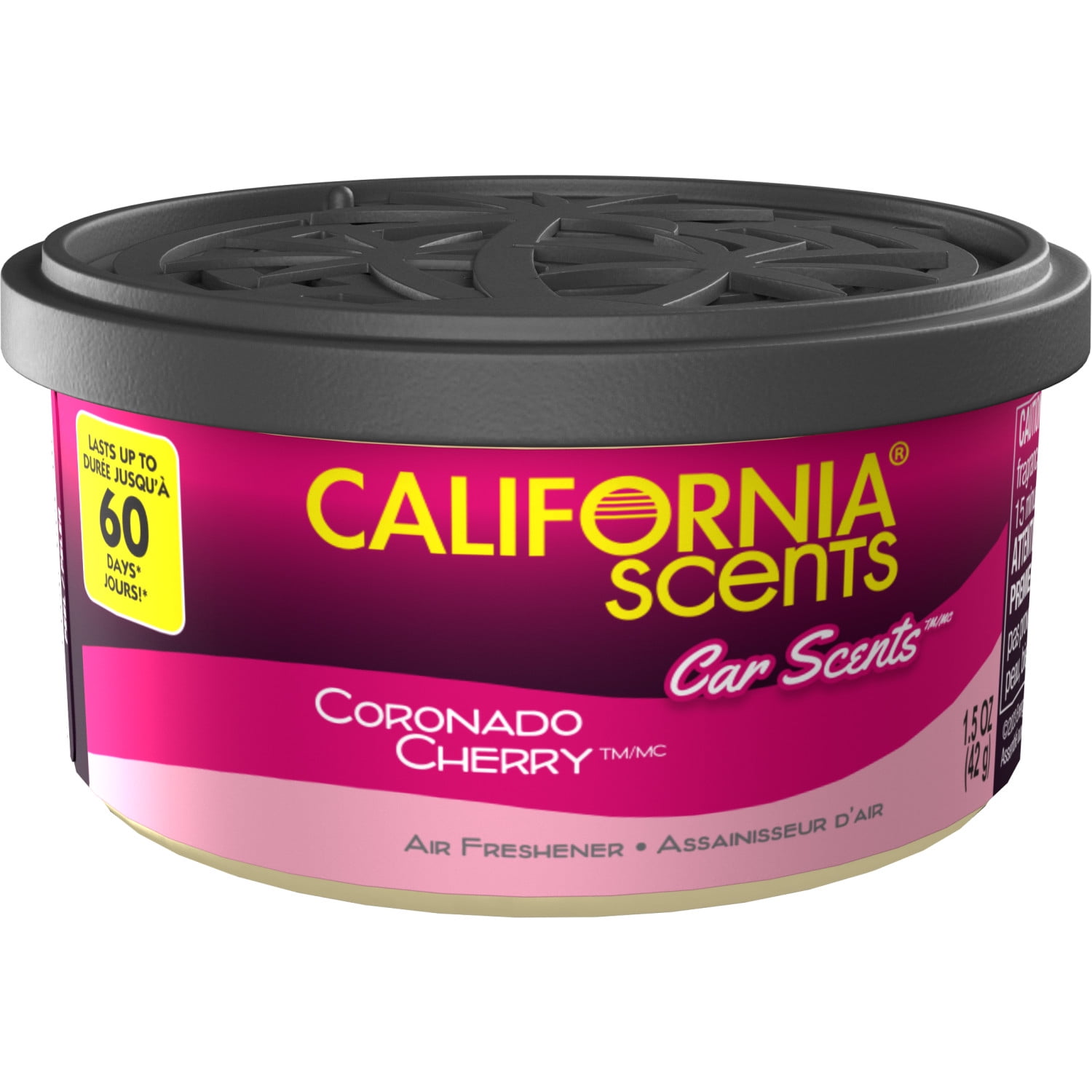 Click here for California Scents Can/Hidden Air Freshener (Corona... prices