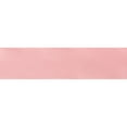 Offray Ribbon, Light Pink 1 1/2 inch Double Face Satin Polyester Ribbon ...