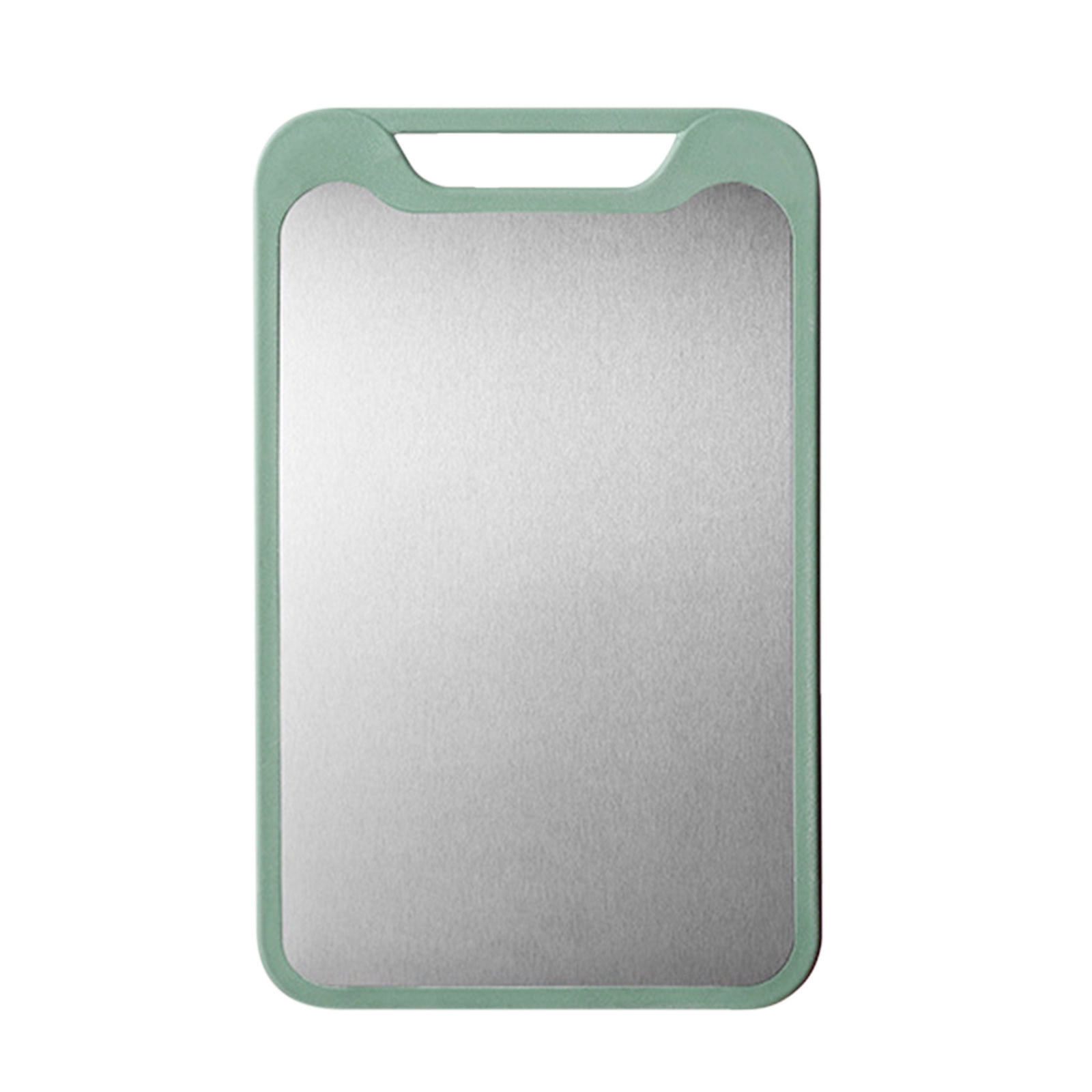 Click here for Vaidha Titanium Cutting Board - Stainless Steel Cu... prices