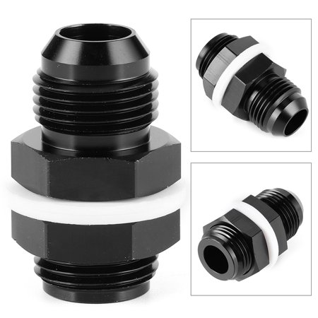 FLAMEEN AN10 Fuel Cell Adapter,Fuel Cell Fitting,AN10 Fuel Cell ...