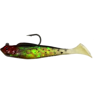 Storm Wildeye Swim Shad - Walmart.com