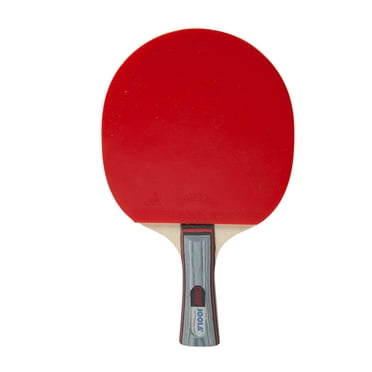 JOOLA Duo Recreational Table Tennis Racket Set with Carrying Case, 2ct ...