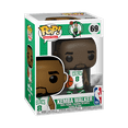 Pop NBA Celtics Kemba Walker Vinyl Figure (Other) - Walmart.com