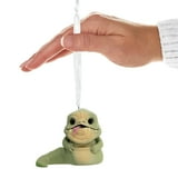 Hallmark Christmas Ornaments (Star Wars: Return of the Jedi Jabba the ...