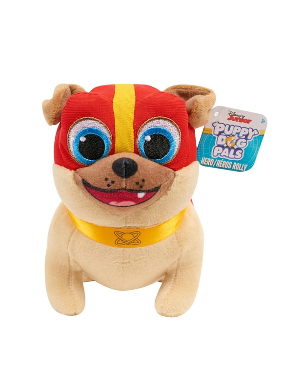 Puppy Dog Pals Toys in Toys Character Shop - Walmart.com