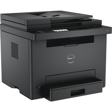 Dell Color Laser Printer C2660dn - printer - color - laser - Walmart.com