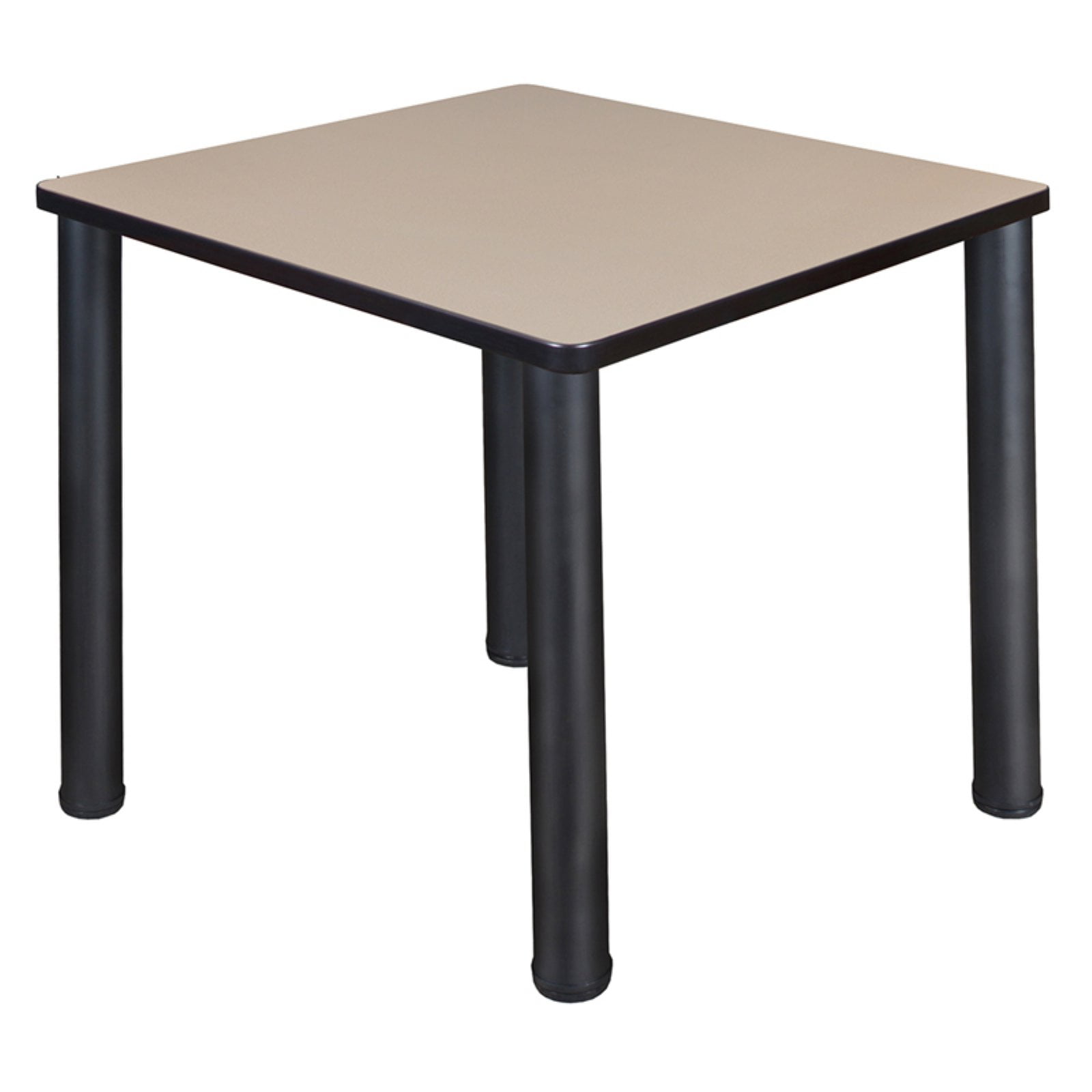 Regency Kee Square Breakroom Table - Walmart.com