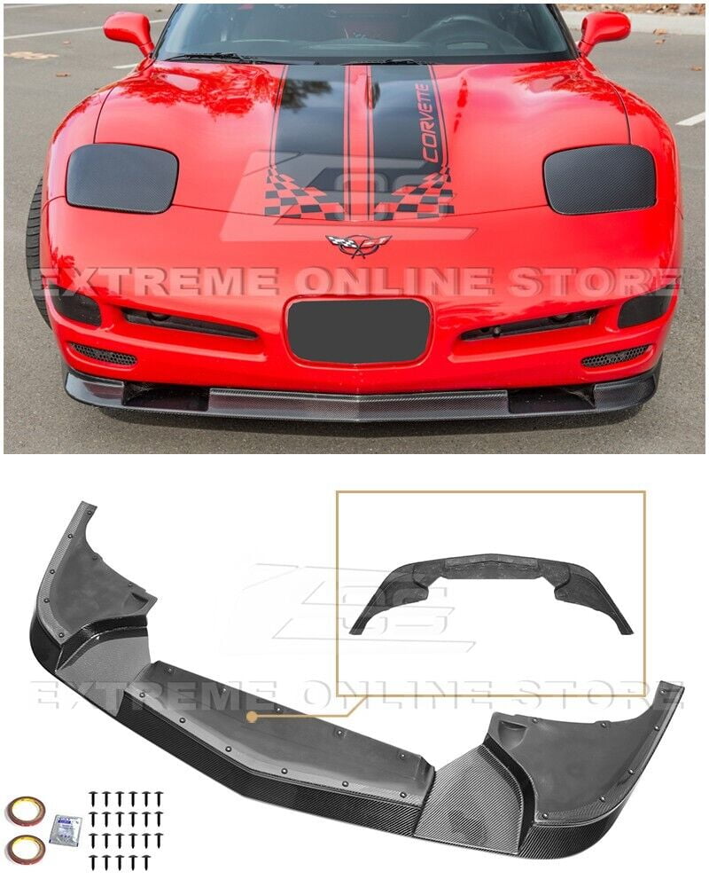 Replacement For 1997-2004 Chevrolet Corvette C5 ALL Models | ZR1 ...