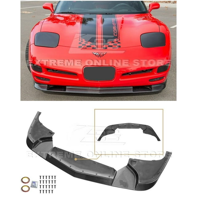Replacement For 1997-2004 Chevrolet Corvette C5 ALL Models | ZR1 ...