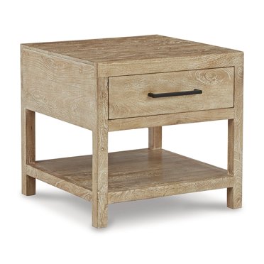 Convenience Concepts Designs2Go Landon End Table, Multiple Colors - Walmart.com