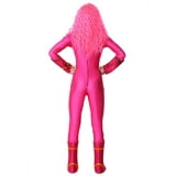Lava Girl Halloween Cosplay Costume for Adults - Walmart.com