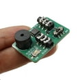 Hand Key Oscillator Cw Key Trainer Automatic Key Exerciser Automatic