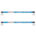 2 Pack 24" Magnetic Tool Holders (Mounting Screws Included) - Walmart.com