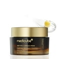 Bcfsvew Clearance Deep Vitamin C Golden Capsule Face Moisturizer