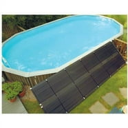 Blue Wave SolarCurve? Solar Heater for Above Ground Pools - Walmart.com