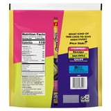 Laffy Taffy Assorted, Mini Bars, Chewy Candy in a Variety of Fruity ...