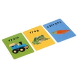 First 100 Words Matching Card Game - Walmart.com