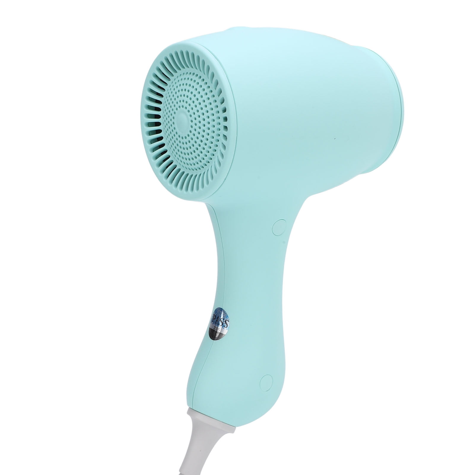 Click here for Lhcer Kids Hair Dryer mini Portable Travel Hair Dr... prices