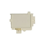 General Electric WB02X10700 Charcoal Filter - Walmart.com