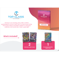 Top Class Cards VMAX Bundle: 3 Guaranteed VMAX Cards, 1 Secret Rare ...