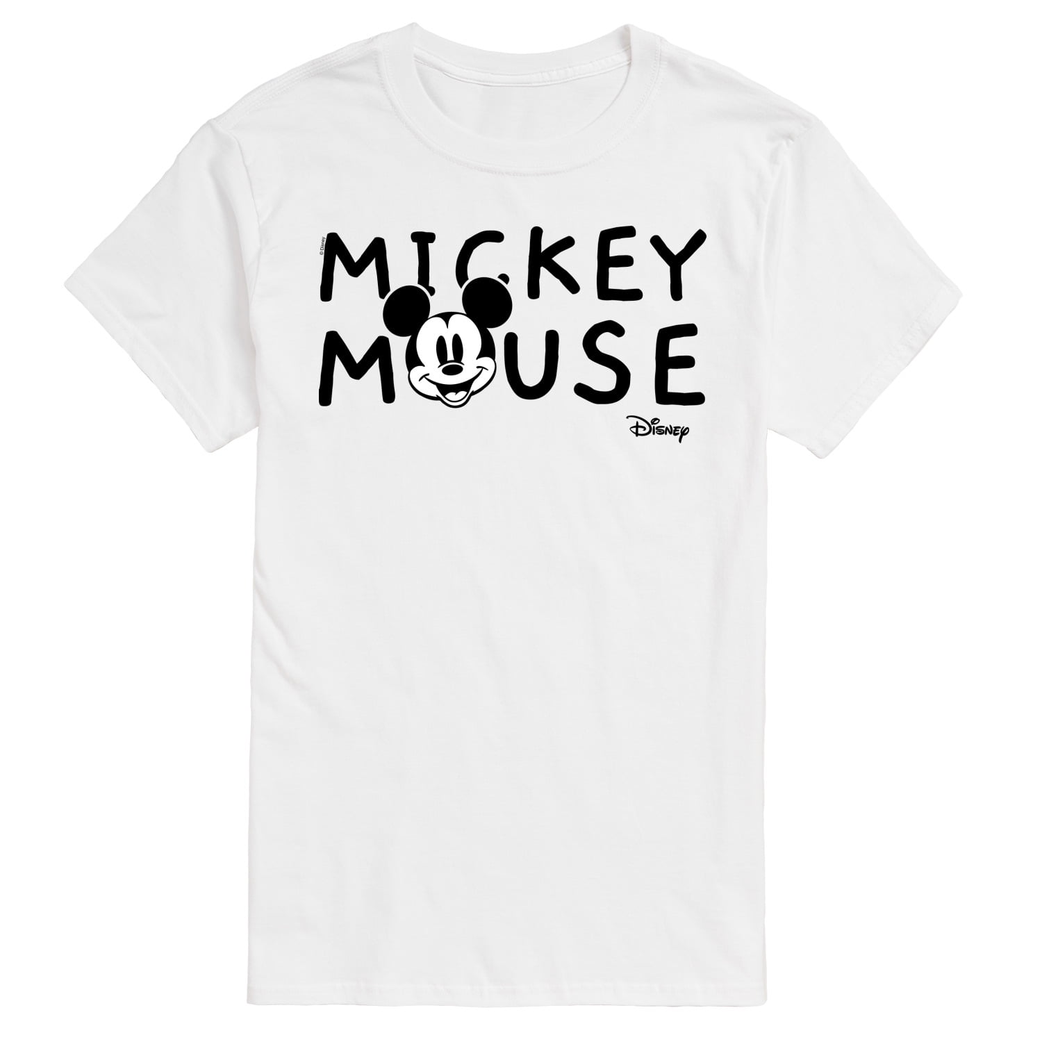 Disney Standard - Mickey & Friends - Original Mickey - Authentic - Men ...