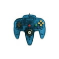 N64 Controller Turquoise - Walmart.com