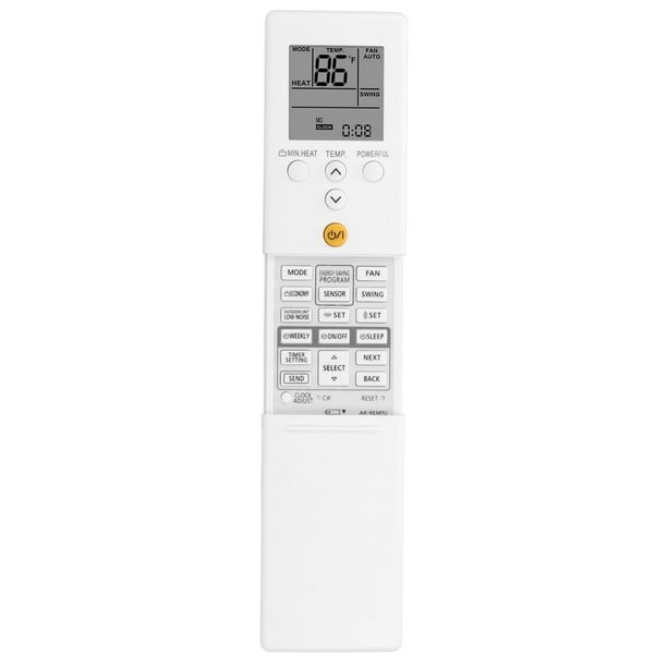 Air Conditioner Remote Controlfor ARRE U,Air Conditioner Remote Control ...