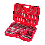 Wadsworth Ratchet Set Mini Super Deluxe 52 pc w/4 Tools - Walmart.com