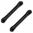 Geelife Front Upper & Lower Control Arm 4-pc Kit Set For Dodge Ram 2500 ...