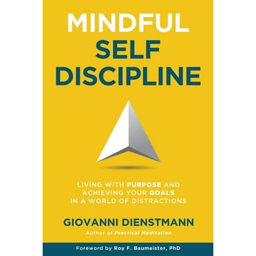 5-Minute Self-Discipline Exercises : Stay Motivated, Cultivate Good ...