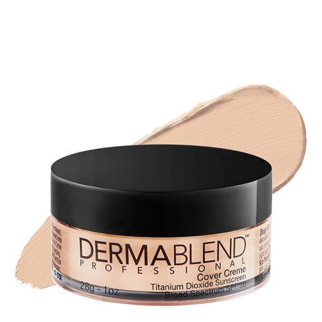 Click here for Dermablend Cover Creme  Full Coverage Cream Founda... prices