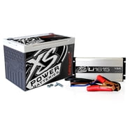 XS Power 16V & 20A Battery Charger - Walmart.com