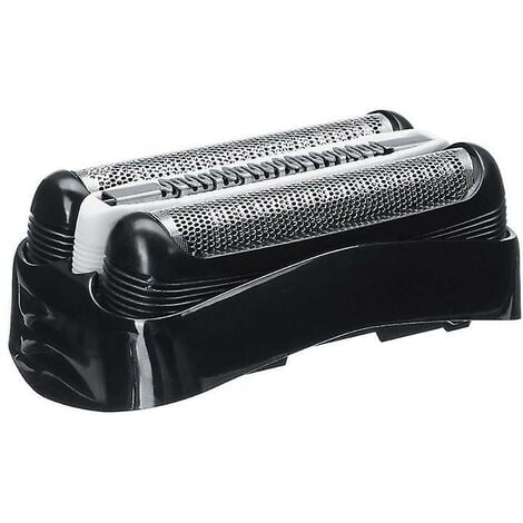 Click here for Reiche For Braun Series 3 Shaver Replacement Heads... prices