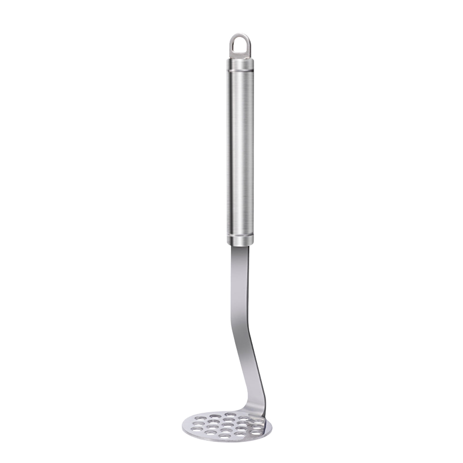 Click here for Rwvbm Stainless Steel Potato Masher Ergonomic Hand... prices